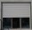 Roll-Up Storefront Door Custom Made – PAYLON – Industrial Roll Up Doors