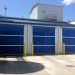 Roll-Up Bug Door – Motorized | PAYLON – Industrial Roll Up Doors