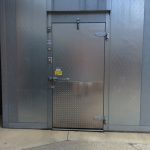 Roll-Up Doors For Shipping Containers | Customize Your Own Models
