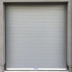 Insulated Roll-Up Doors | Paylon Commercial Roll-Up Metal Doors