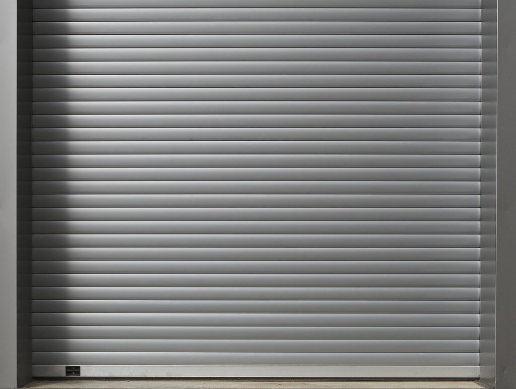 Insulated Roll-Up Doors | Paylon Commercial Roll-Up Metal Doors
