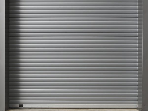 Insulated Roll-Up Doors | Paylon Commercial Roll-Up Metal Doors