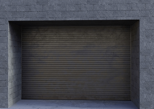 Roll-Up Shop Doors – Custom Made With Specific Sizes, Colors, And More