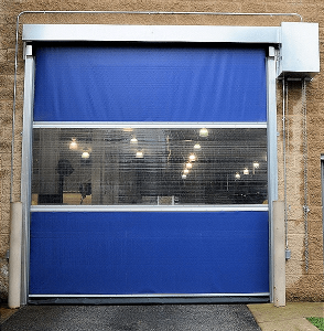 Roll-Up Carwash Doors | Design A Perfectly-Fitting Door For Your Business