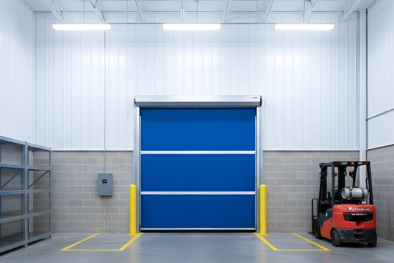 What Makes the Roll Up Bug Door a Reliable Ventilation Door for Year ...